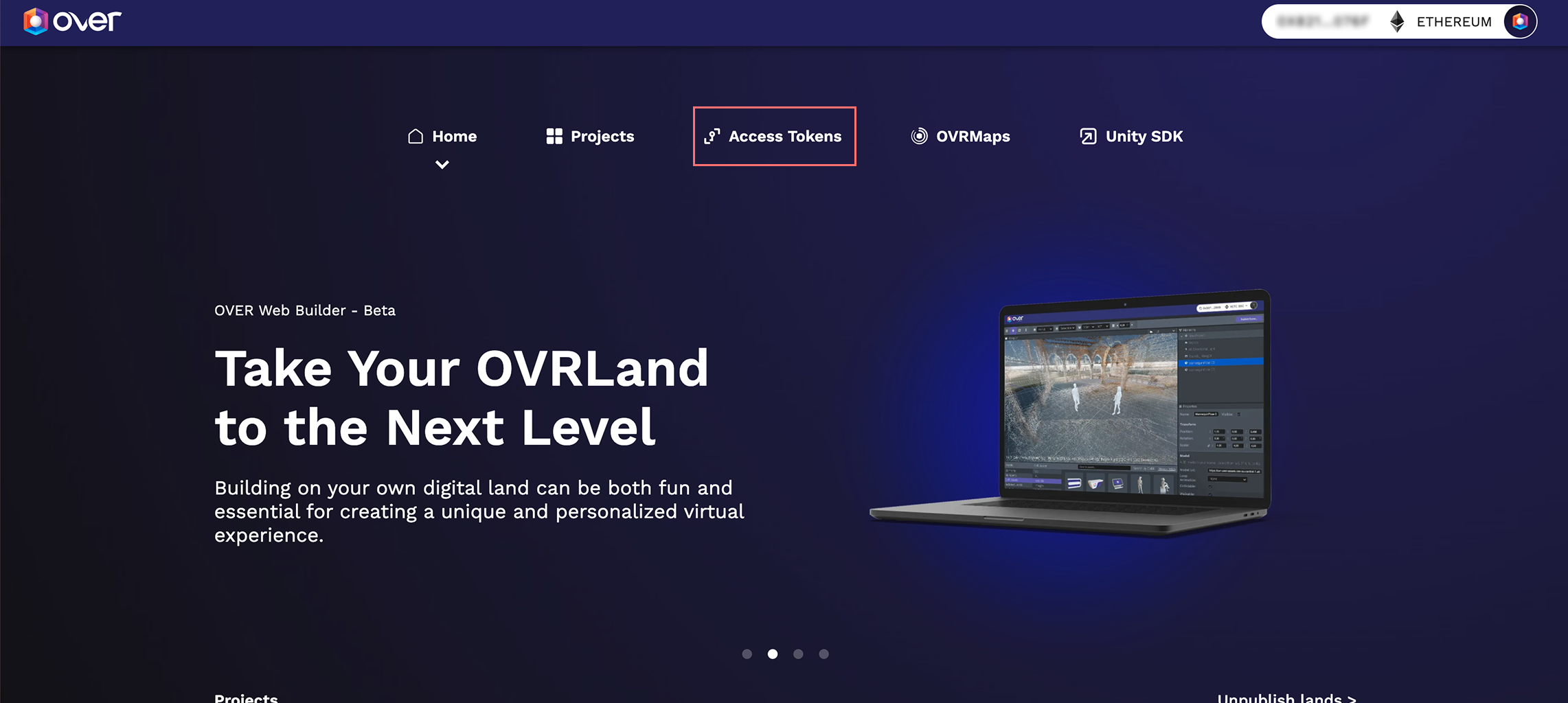 Github Ovr Platformunity Sdk Thanks To Our Plugin You Can Take Advantage Of All The Unity 