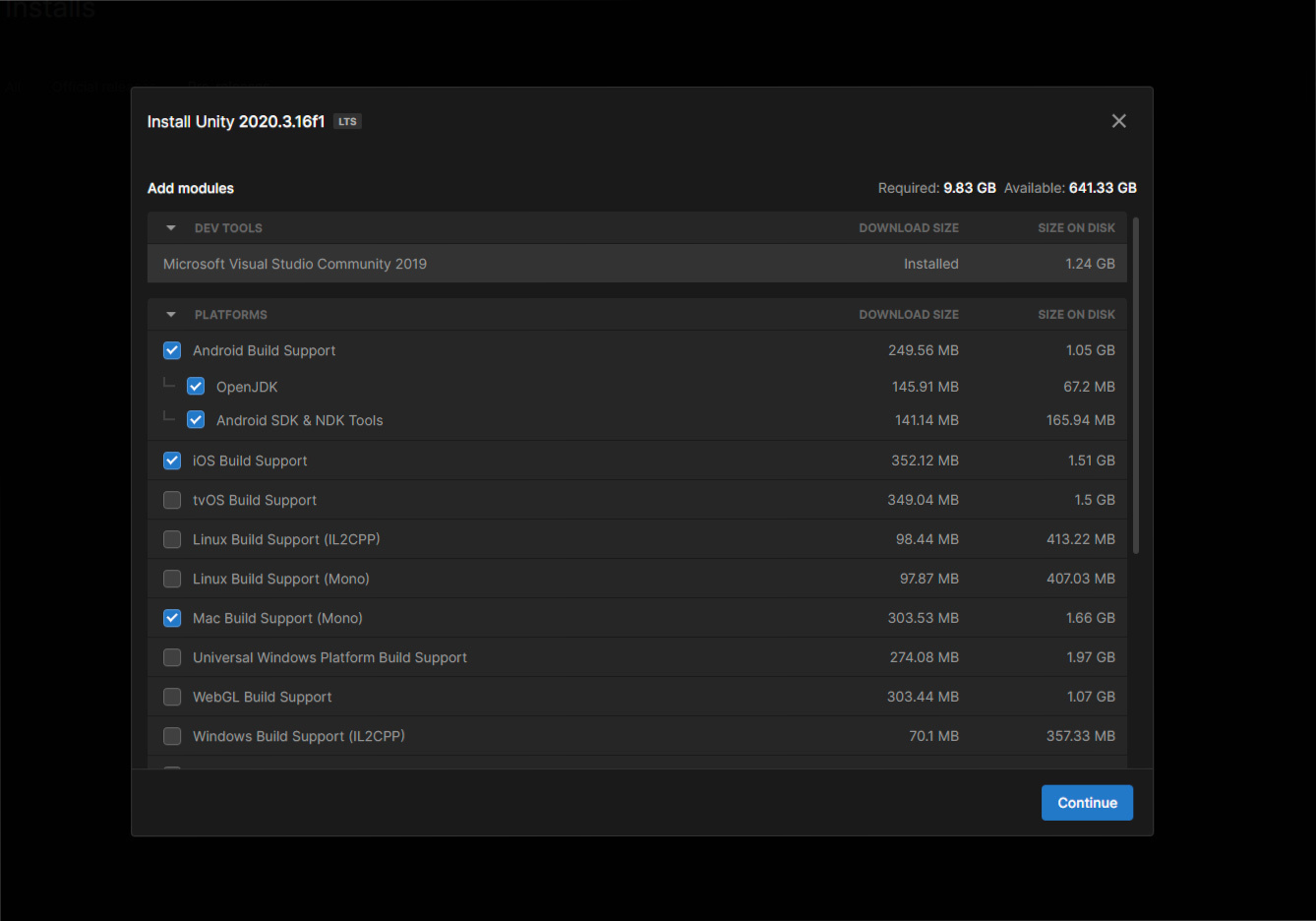 Github Ovr Platformunity Sdk Thanks To Our Plugin You Can Take Advantage Of All The Unity